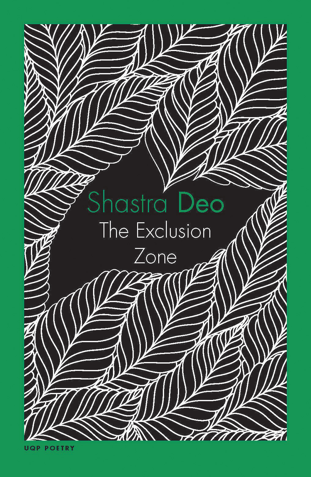 The Exclusion Zone by Shastra Deo | Goodreads