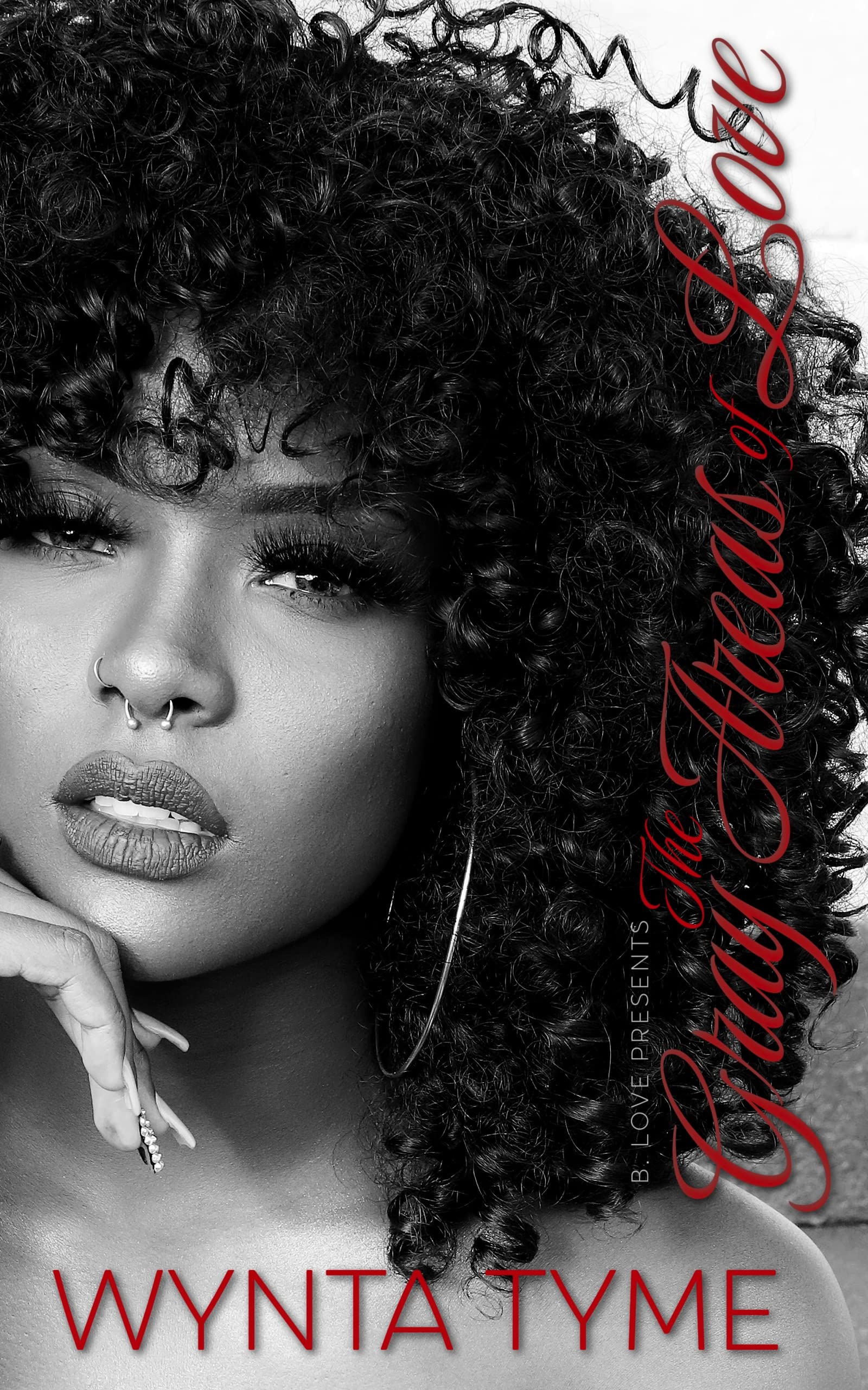 The Gray Areas of Love by Wynta Tyme | Goodreads