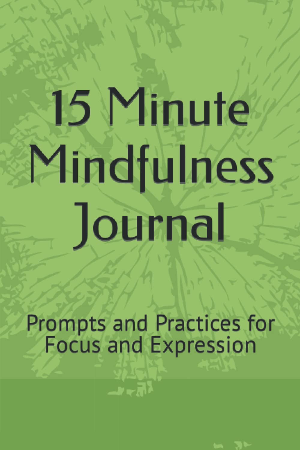 15 Minute Mindfulness Journal Prompts And Practices For Focus And