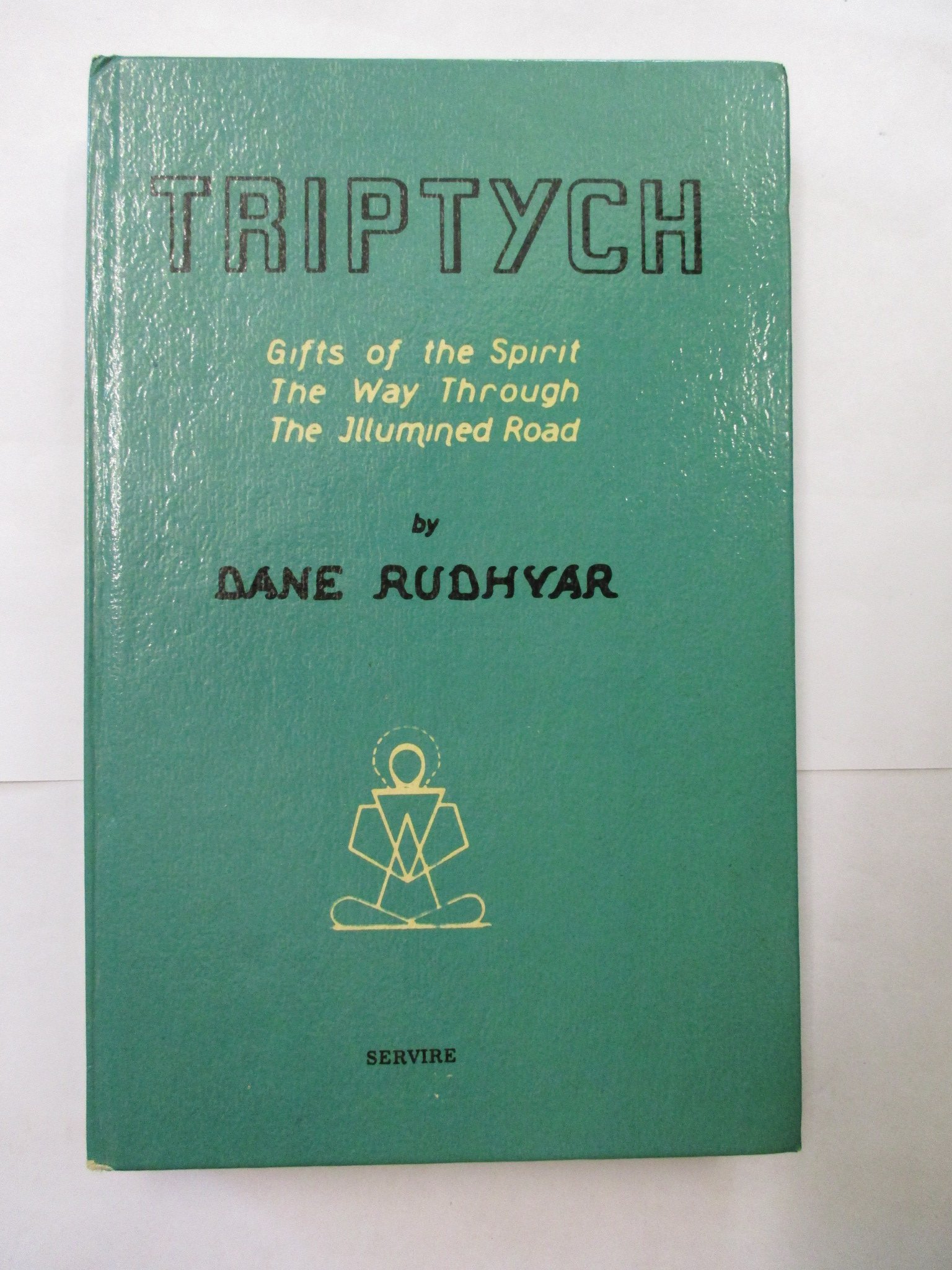 Triptych by Dane Rudhyar | Goodreads