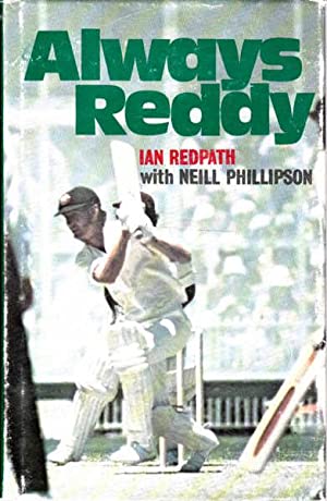 Always Reddy by Ian Redpath | Goodreads