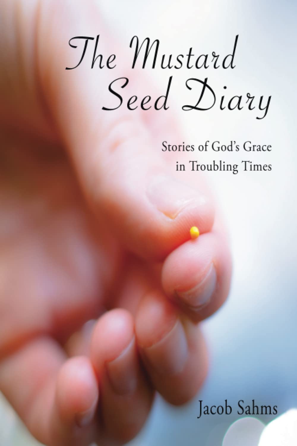 The Mustard Seed Diary: Stories of God's Grace in Troubling Times by ...