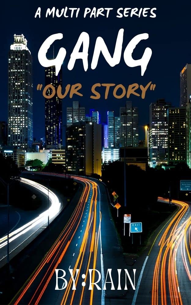 GANG: Our Story by Rain | Goodreads