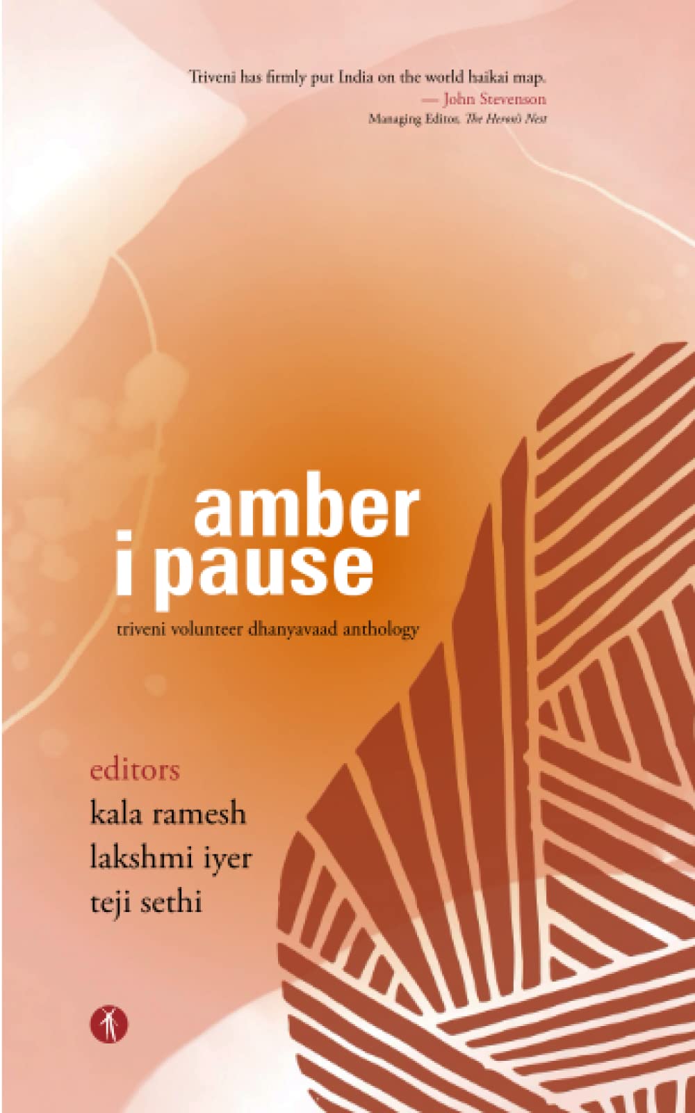 amber i pause: haiku and tanka by Kala Ramesh | Goodreads
