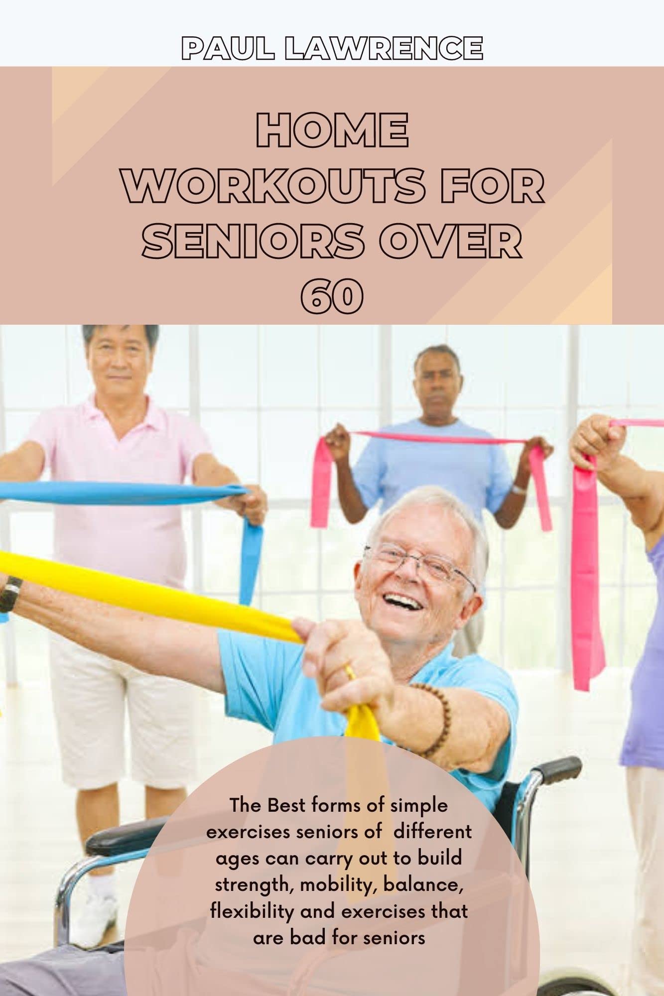 Home workouts for seniors over 60: The Best forms of simple exercises ...