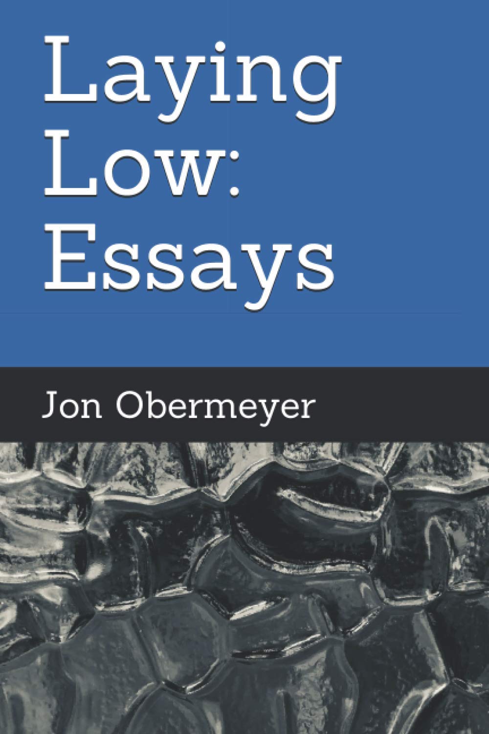 Laying Low Essays By Jon Obermeyer Goodreads laying-low-essays-by-jon-obermeyer-goodreads