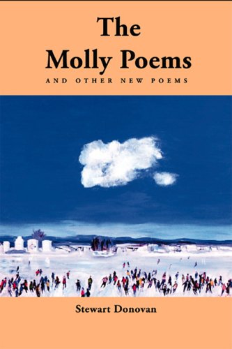 Molly Poems by Stewart Donovan | Goodreads