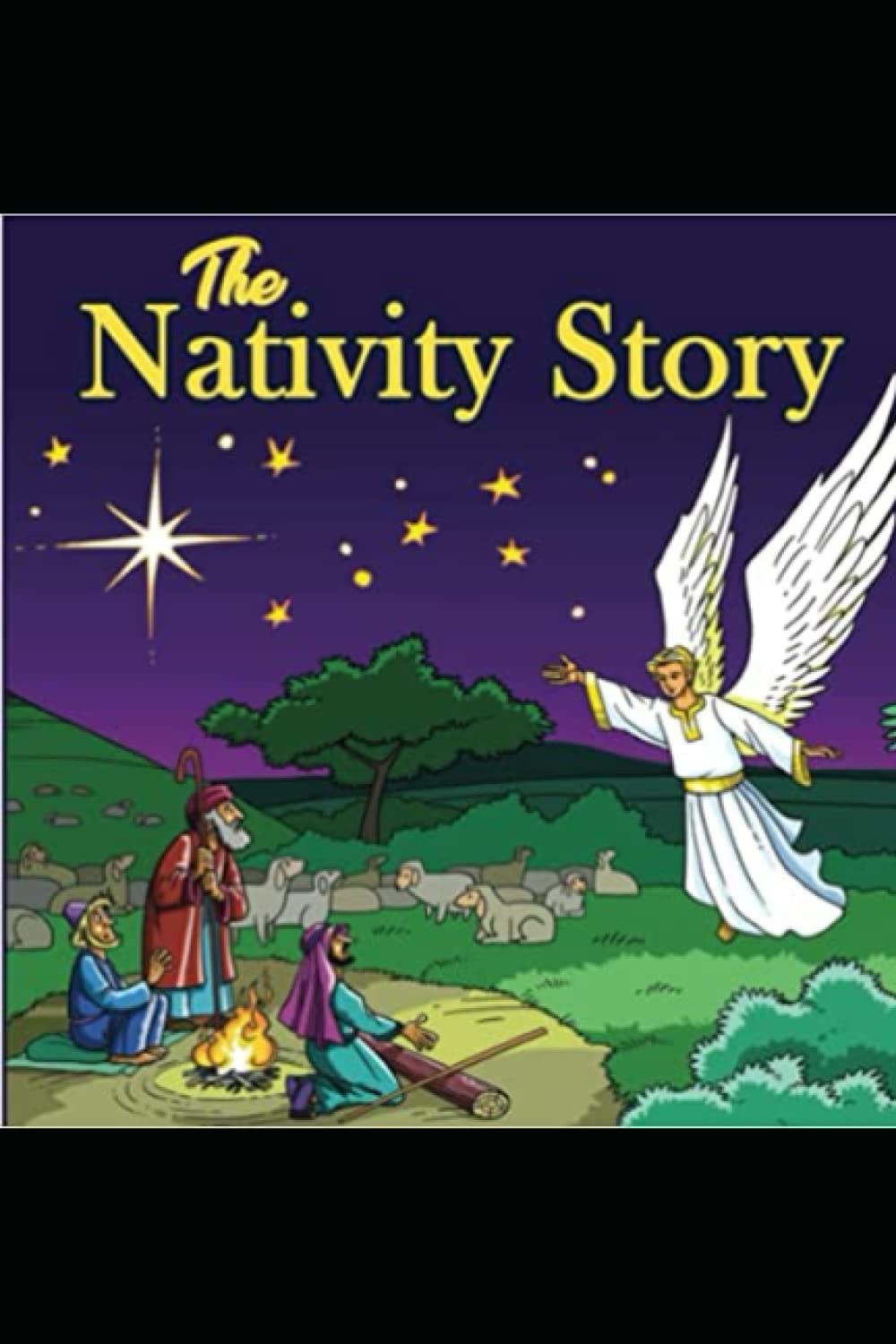 Bible Story And Activity Book For Kids Biblical Stories And Scripture bible-story-and-activity-book-for-kids-biblical-stories-and-scripture