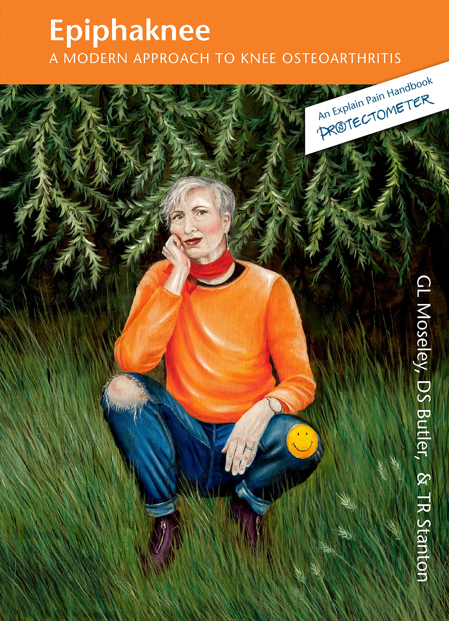 Epiphaknee: A Modern Approach to Knee Osteoarthritis by G. Lorimer ...