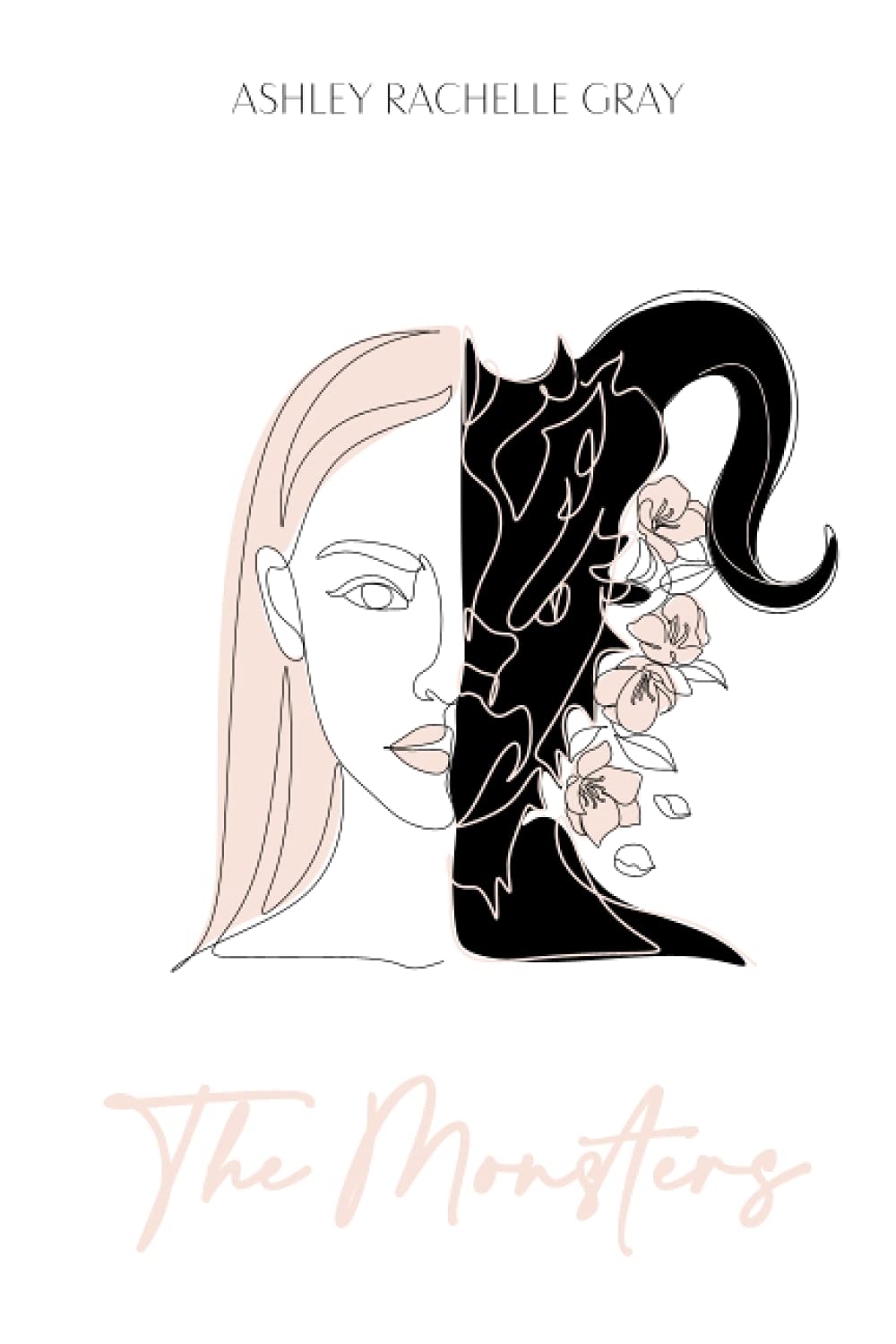 The Monsters by Ashley Rachelle Gray | Goodreads