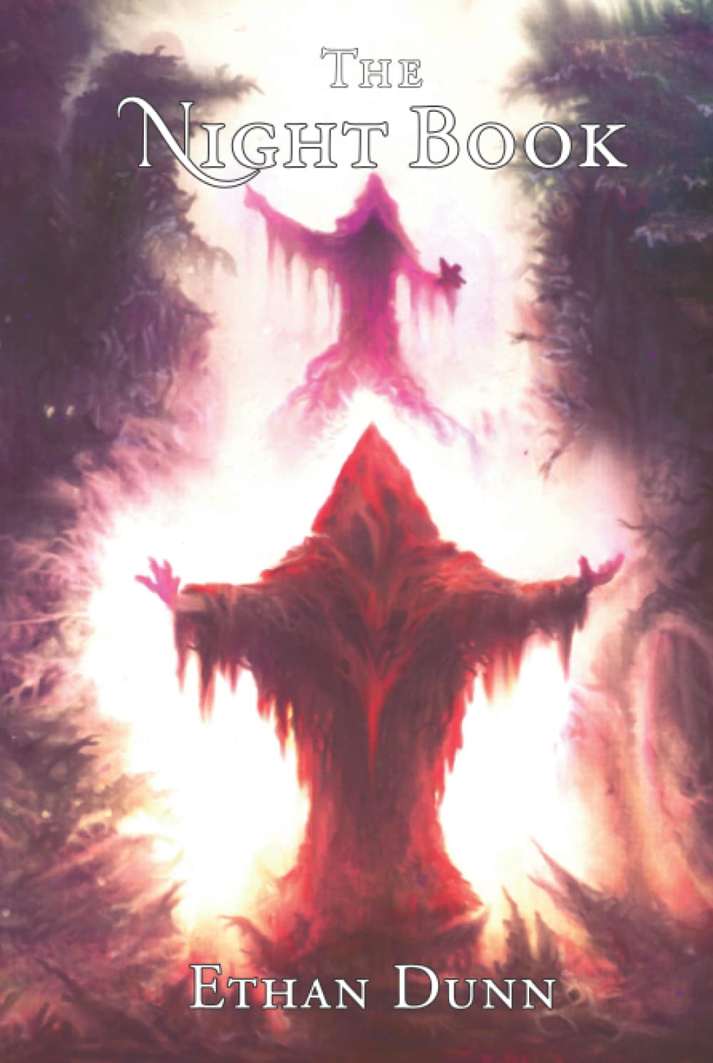 The Night Book: A Necro Revenant Short Story Compilation by Ethan Ricks Dunn | Goodreads