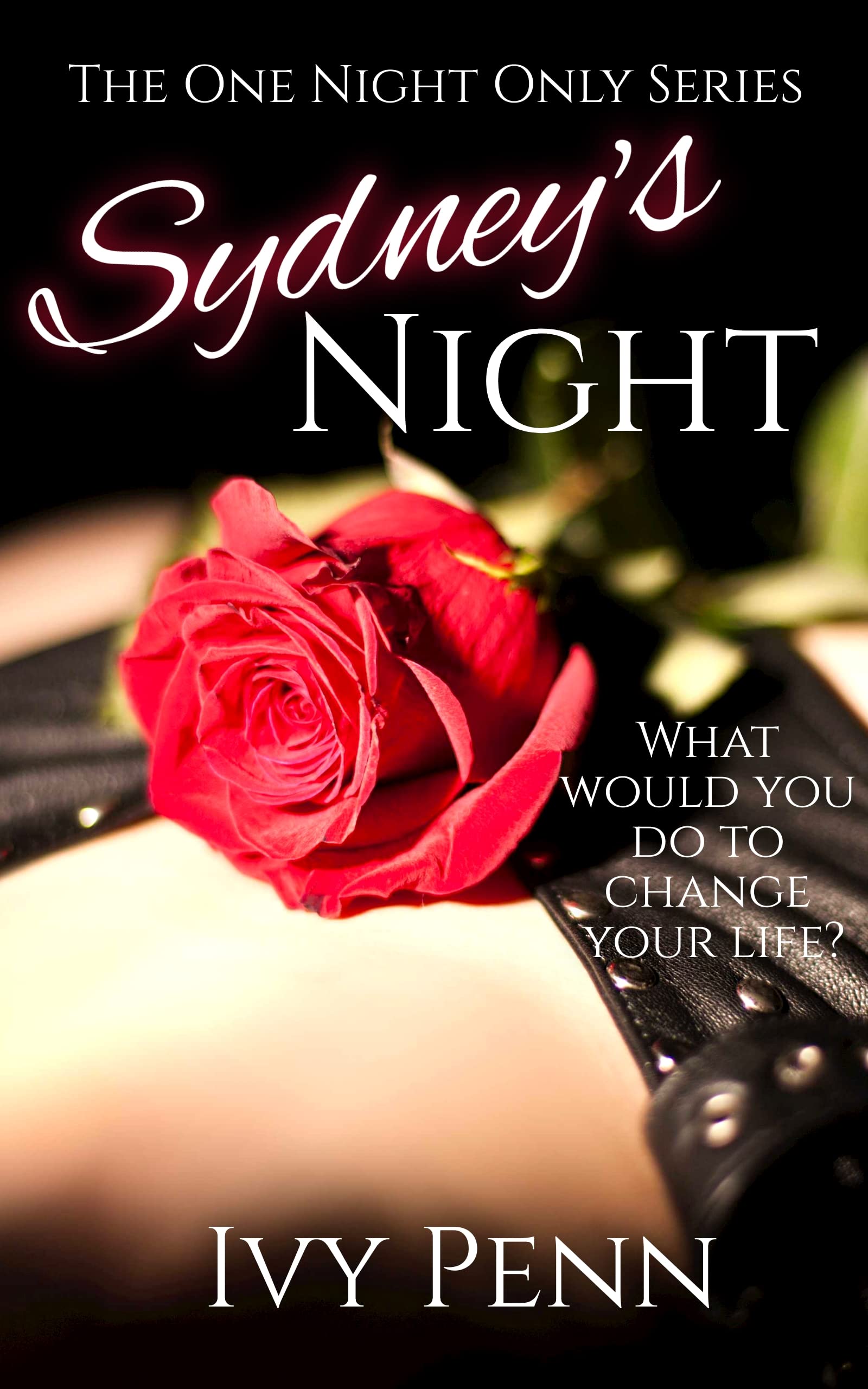Sydney's Night by Ivy Penn | Goodreads