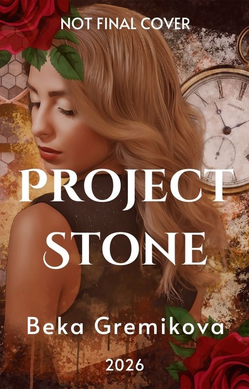 Project Stone by Beka Gremikova | Goodreads