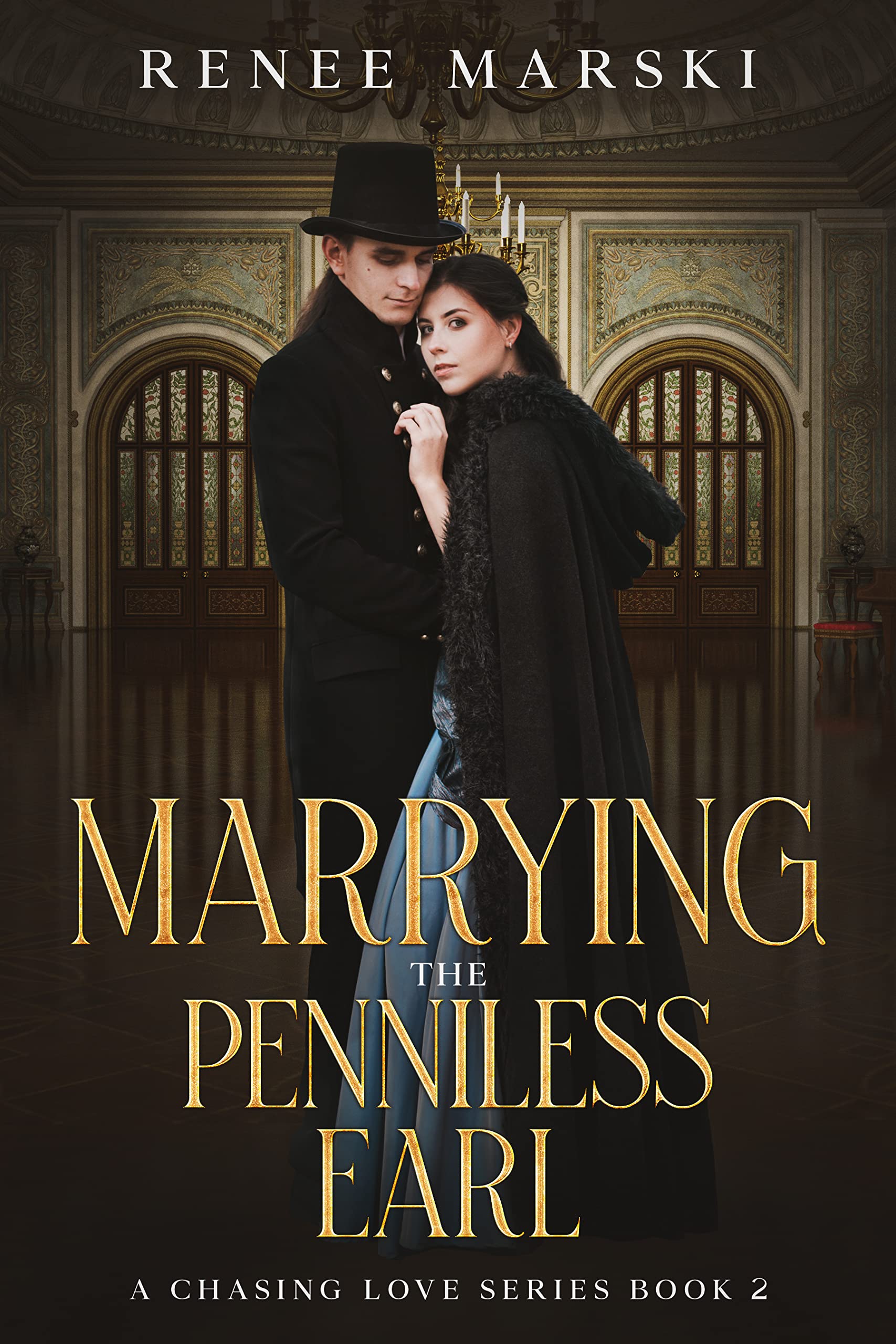 Marrying the Penniless Earl by Renee Marski | Goodreads