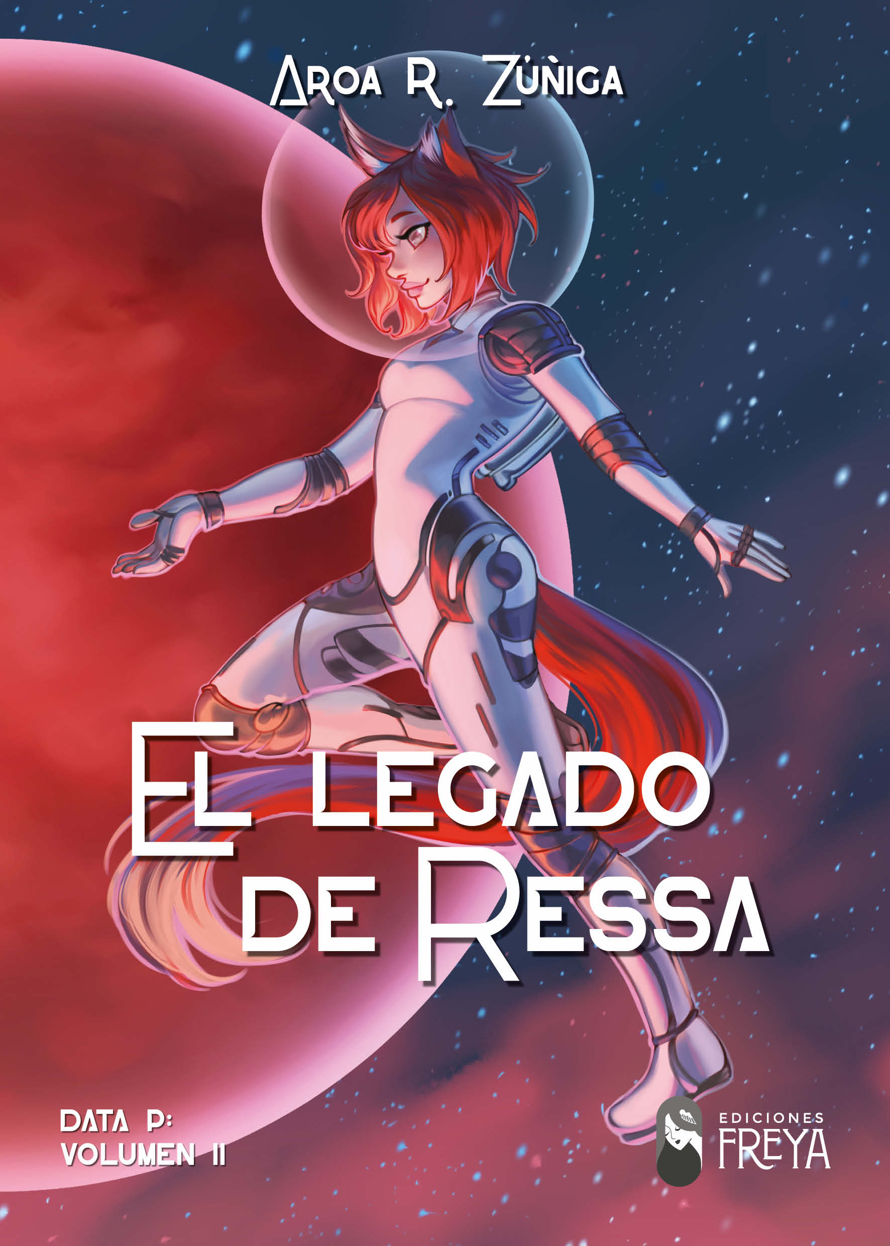 El legado de Ressa by Aroa R. Zúñiga | Goodreads