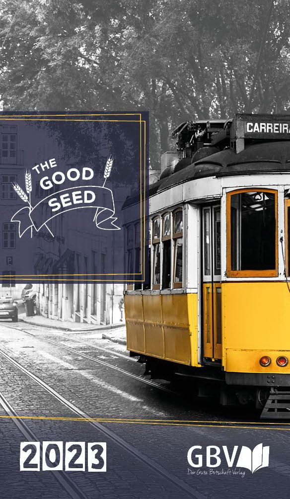 The Good Seed 2023 by Unknown | Goodreads