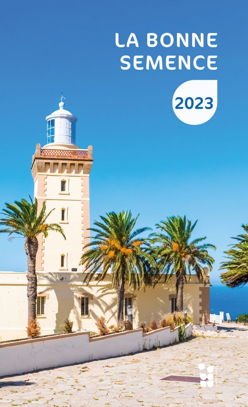 La Bonne Semence 2023 by Unknown | Goodreads