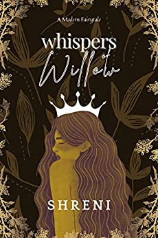 Whispers of Willow by INVINCIBLE | Goodreads