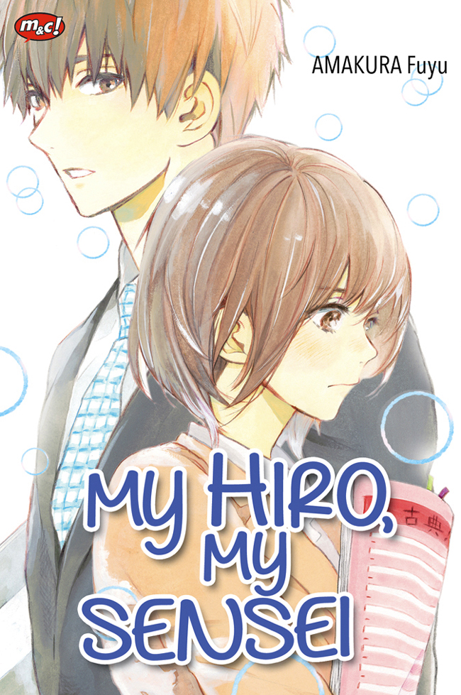 My Hiro, My Sensei by Fuyu Amakura | Goodreads
