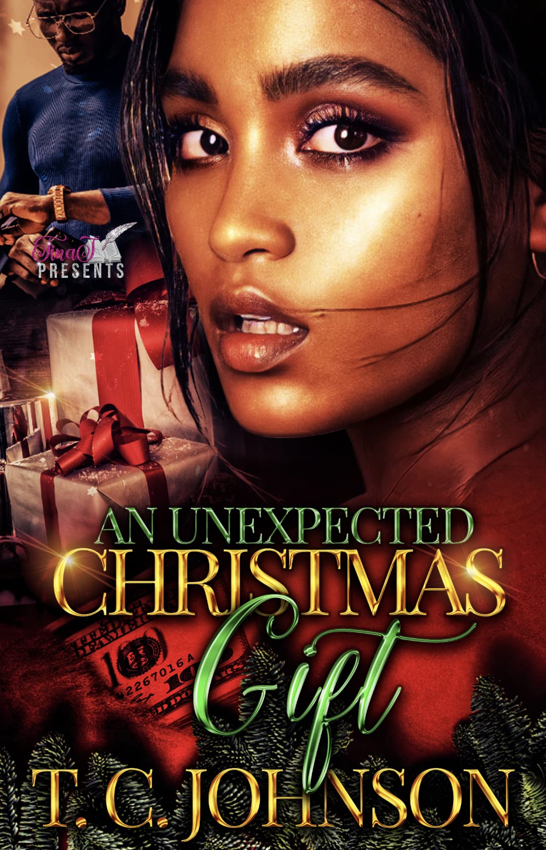 An Unexpected Christmas Gift by T.C. Johnson | Goodreads