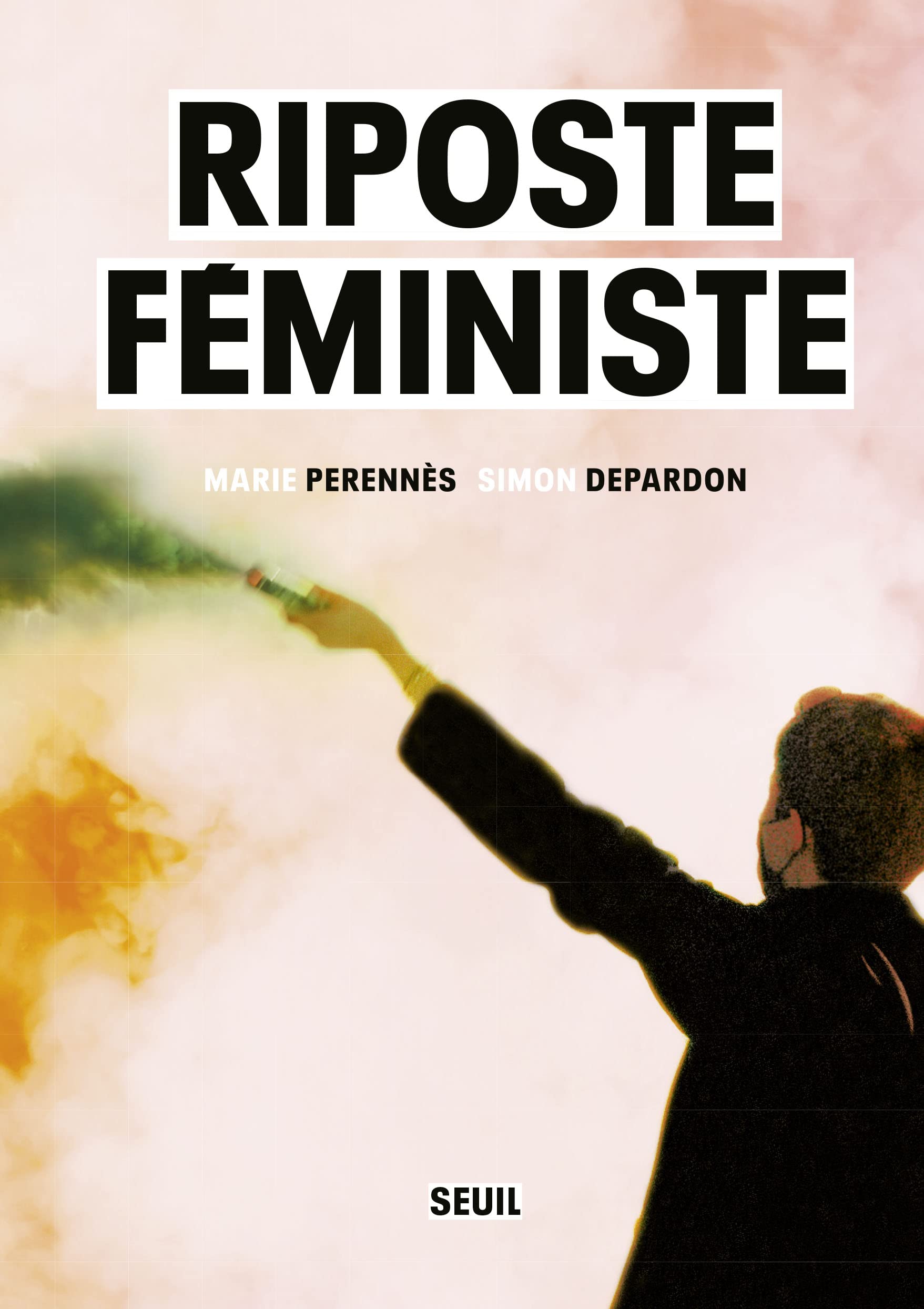 Riposte féministe (French Edition) by Marie Perennès | Goodreads