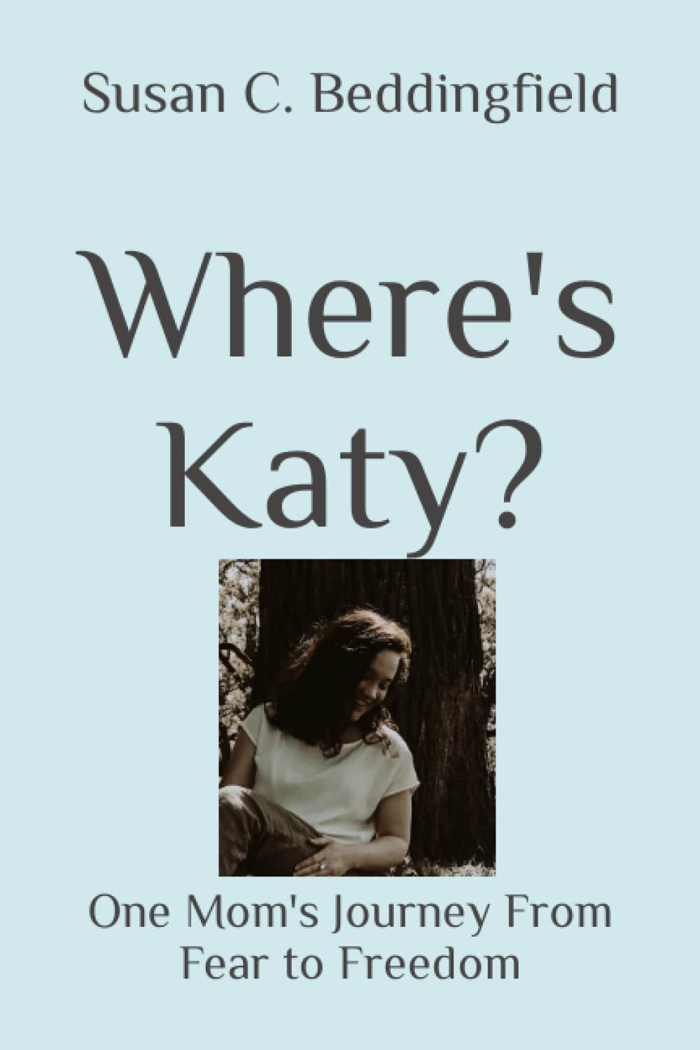 Where's Katy?: One Mom's Journey From Fear to Freedom by Susan C ...