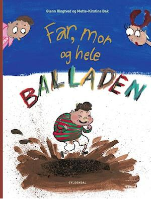 Far, mor og hele balladen by Glenn Ringtved | Goodreads