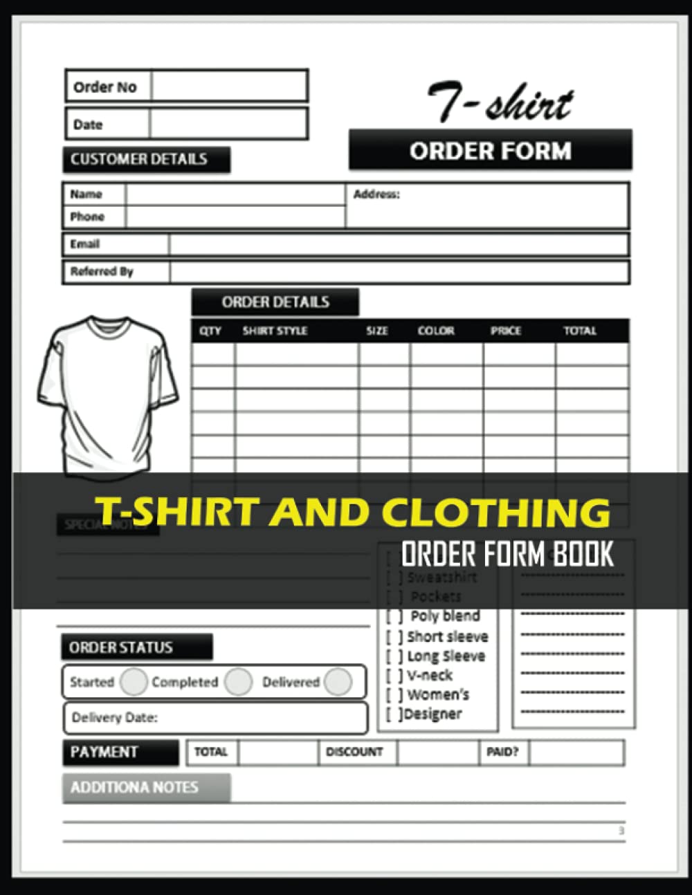 online shirt cloth purchase