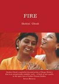 Fire by Shohini Ghosh | Goodreads