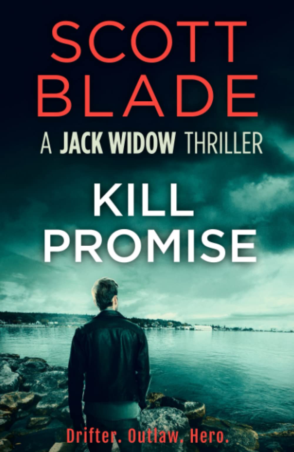 The Kill Promise (Jack Widow) by Scott Blade | Goodreads