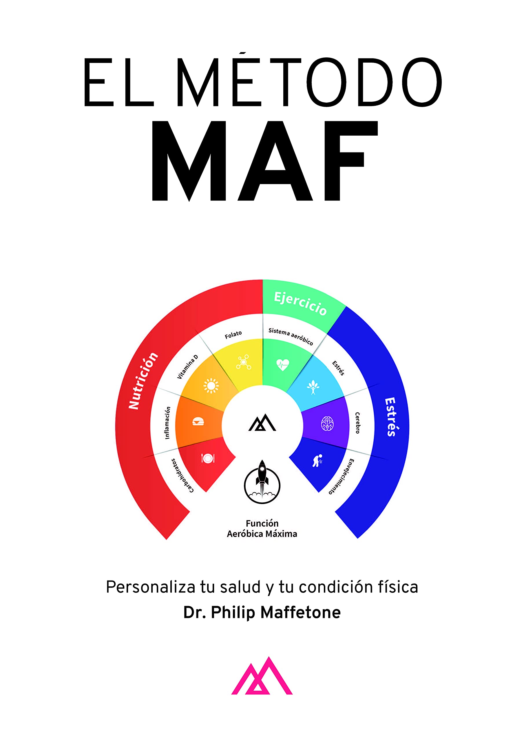 El Metodo MAF (Spanish Edition) by Dr Phil Maffetone | Goodreads