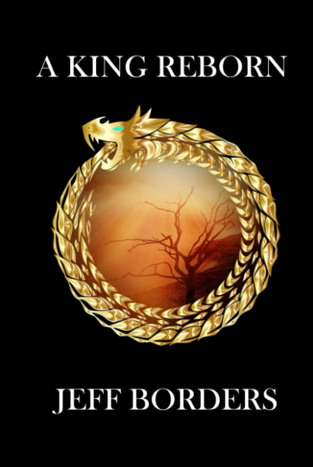 A King Reborn (The Diamond War) by Jeff Borders | Goodreads