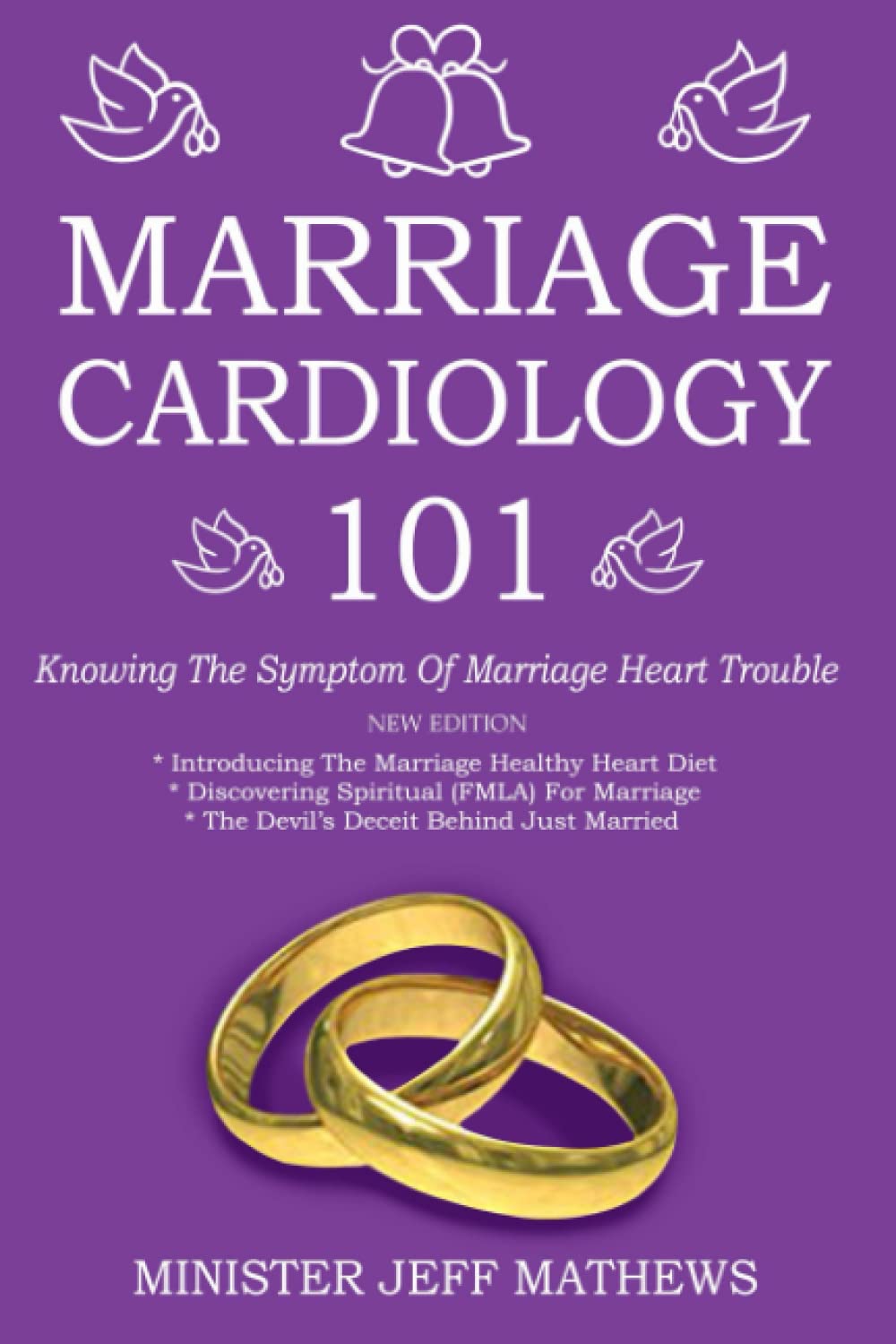 MARRIAGE CARDIOLOGY 101: Knowing The Symptom Of Marriage Heart Trouble ...