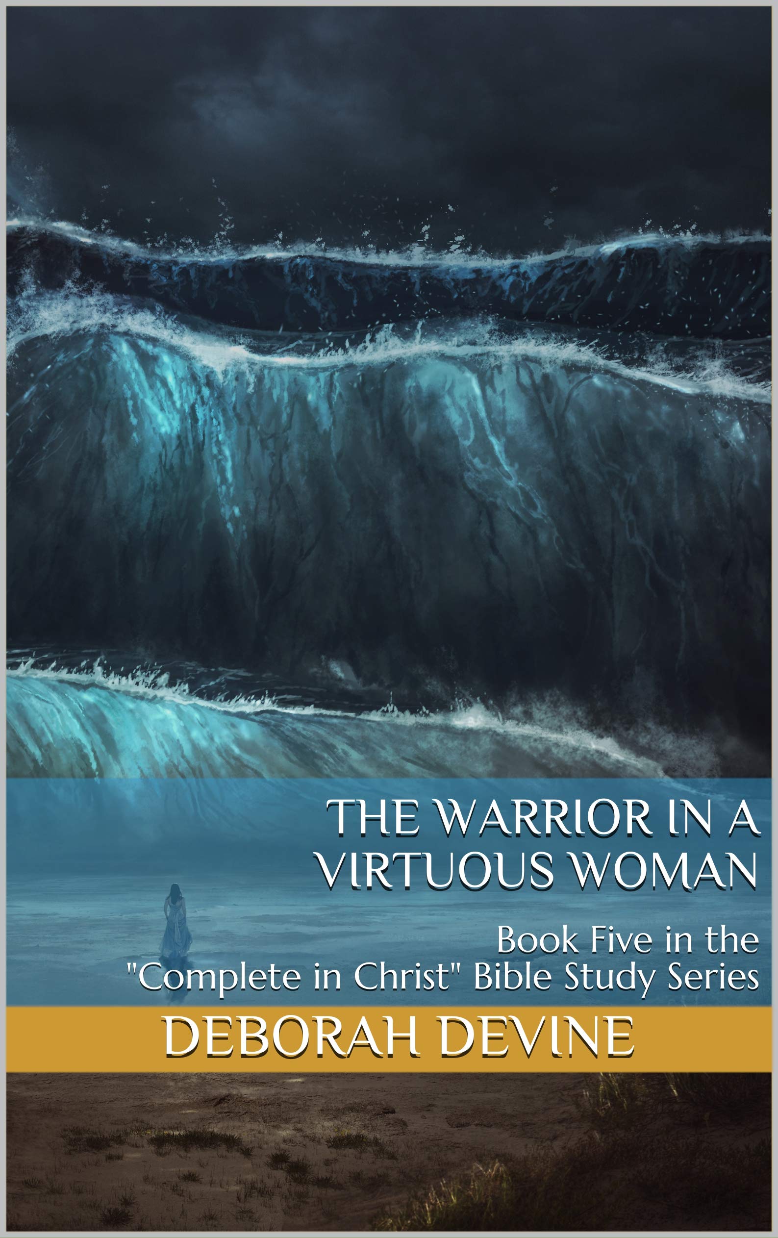 The Warrior in a Virtuous Woman: Book Five in the by Deborah Devine | Goodreads