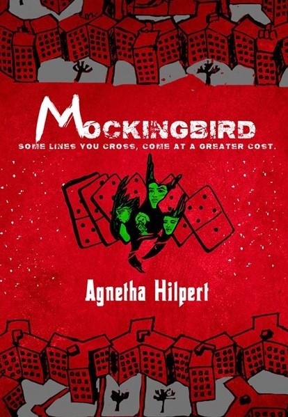 Mockingbird by A.O Hilpert | Goodreads