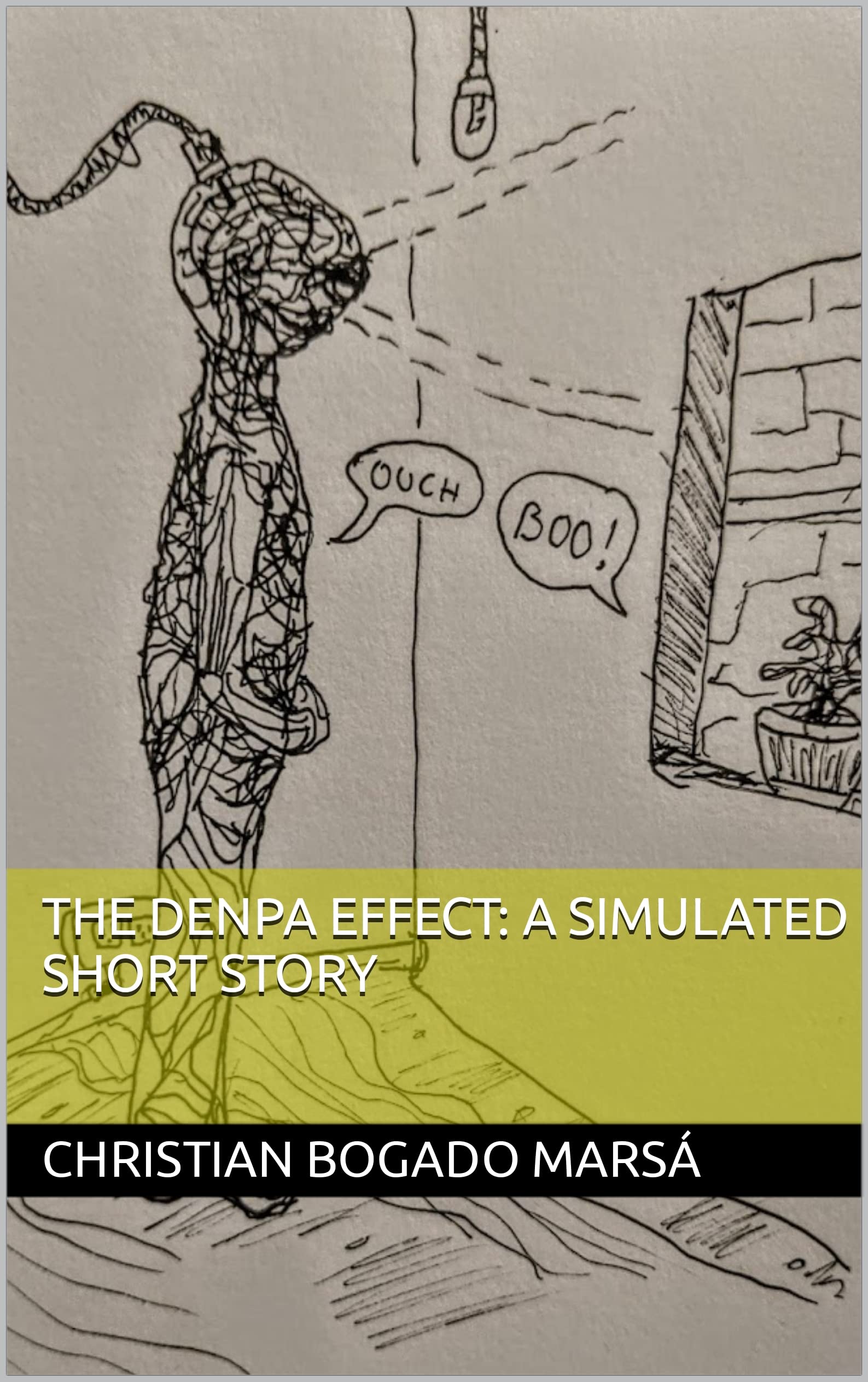 The Denpa Effect: A Simulated Short Story by Christian Bogado Marsá ...