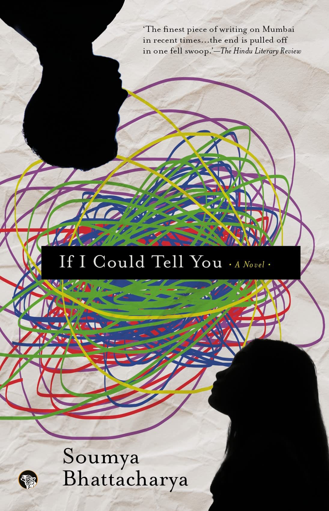 IF I COULD TELL YOU by Soumya Bhattacharya | Goodreads