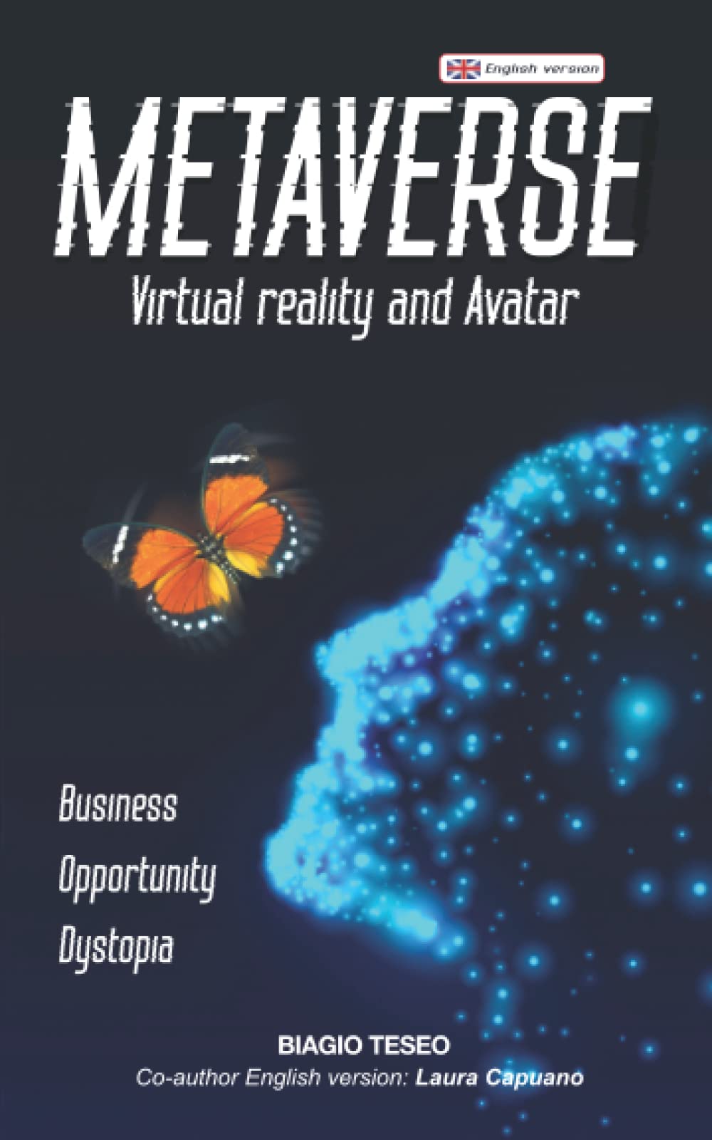 METAVERSE Virtual Reality and Avatar: Business - Opportunities ...