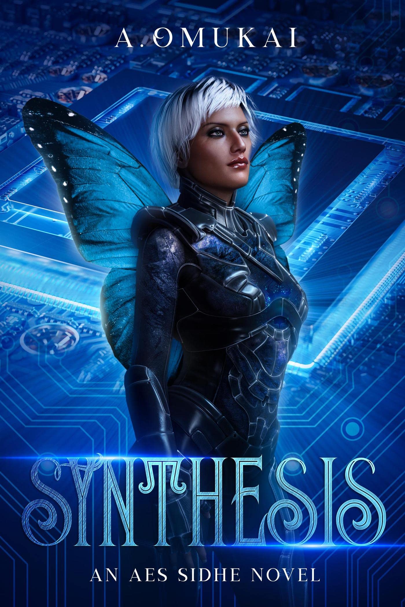 Synthesis (Aes Sidhe) by A. Omukai | Goodreads