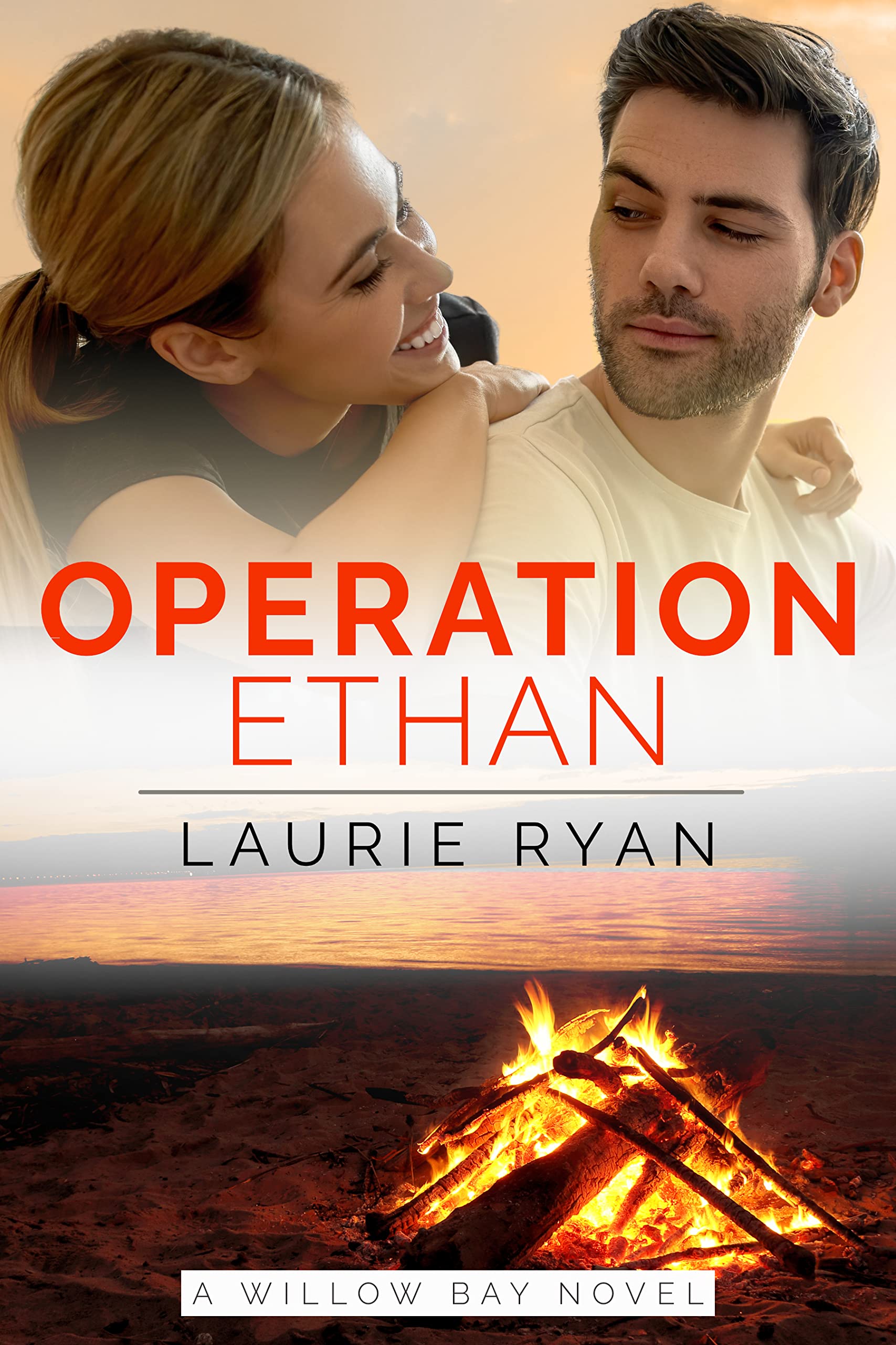 Operation Ethan: A small town, oceanside romance by Laurie Ryan | Goodreads