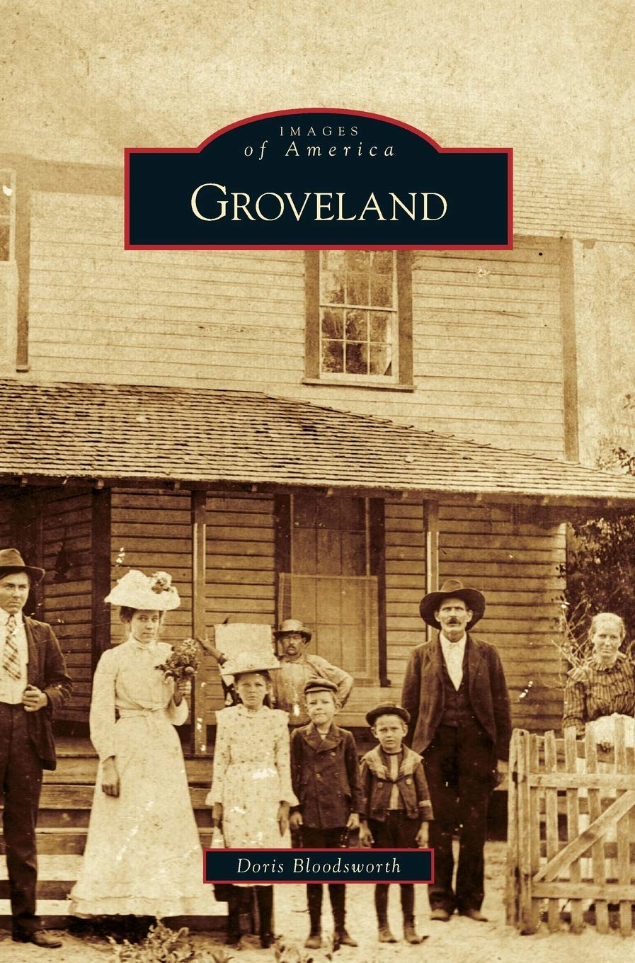 Groveland by Doris Bloodsworth | Goodreads