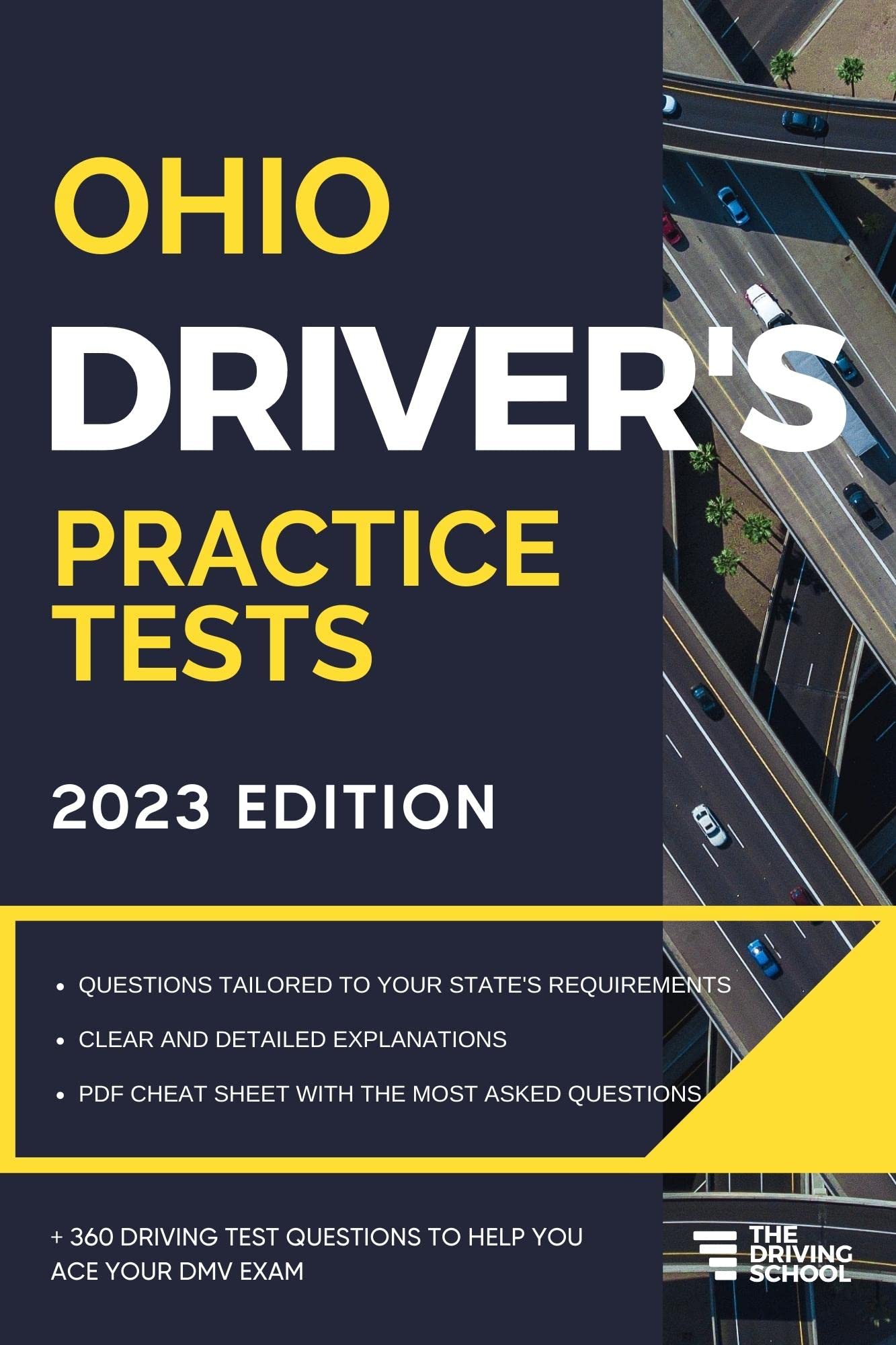 Ohio Driver’s Practice Tests: + 360 Driving Test Questions To Help You ...