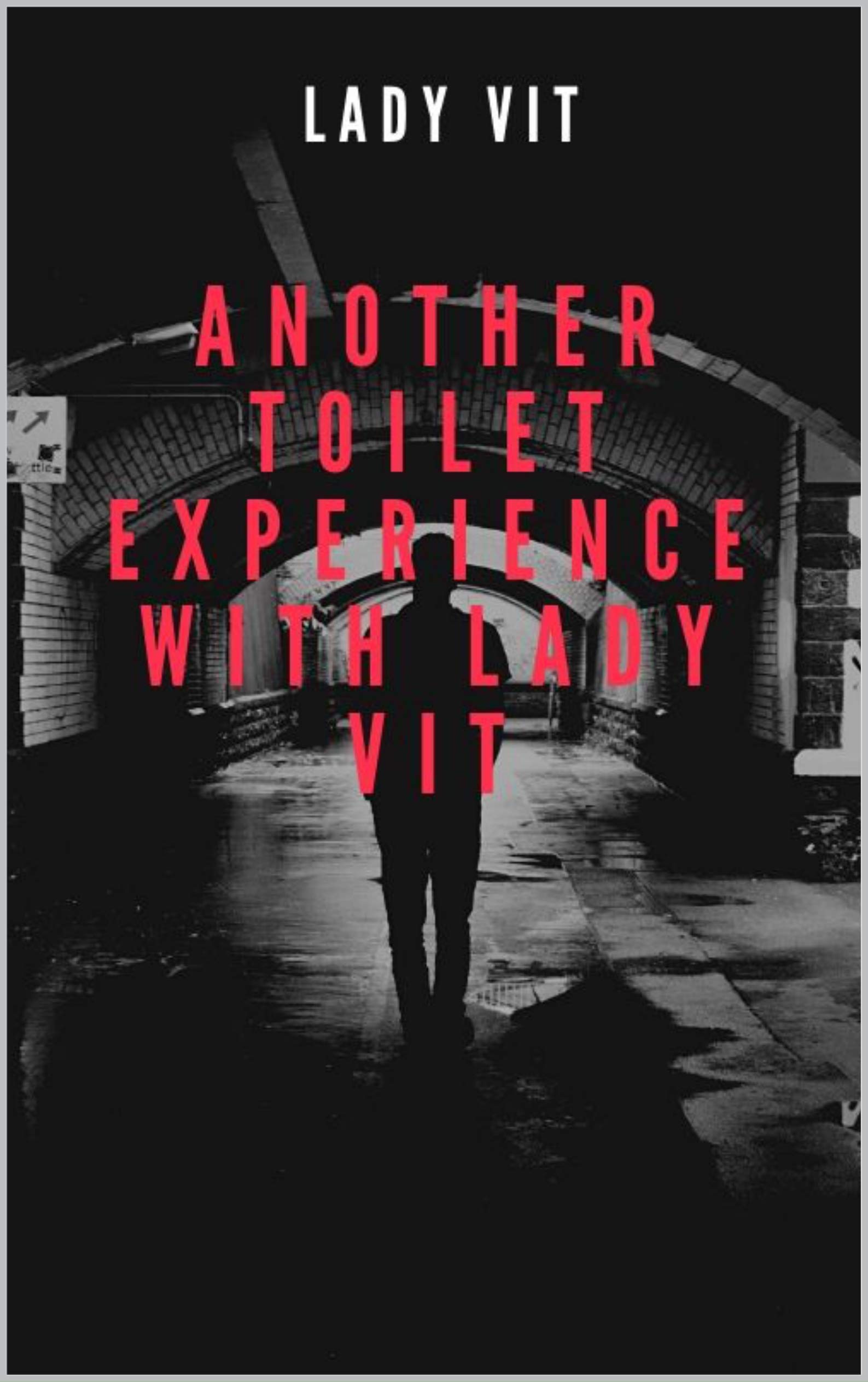 Another Toilet Experience with Lady Vit by Victoria Vit | Goodreads