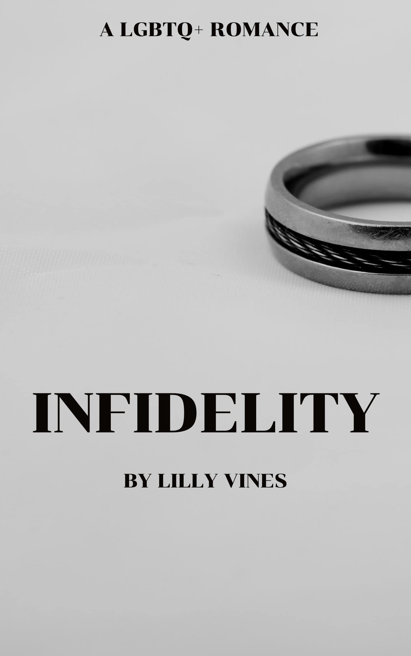 Infidelity: A First Look by Lilly Vines | Goodreads