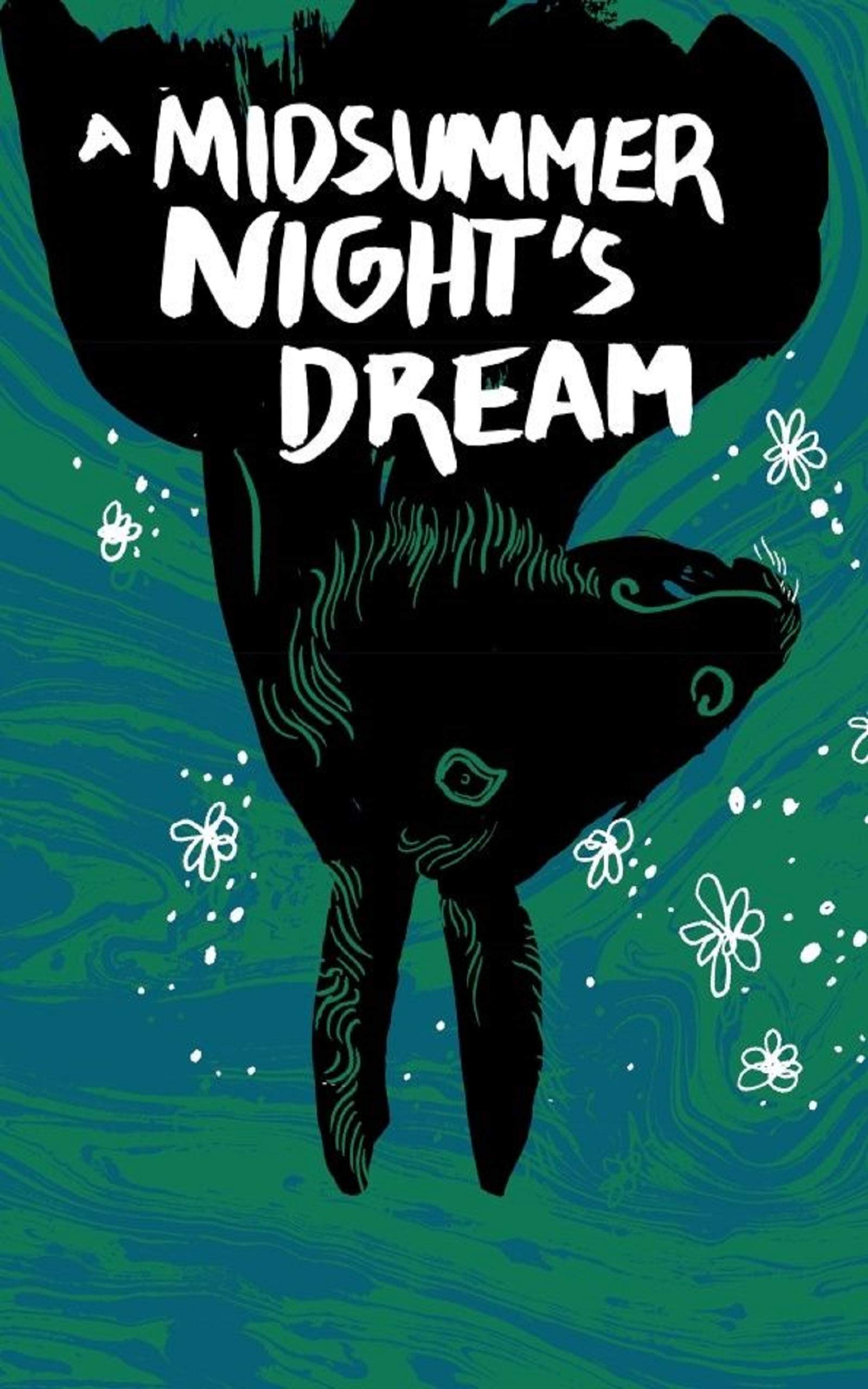 A Midsummer Night's Dream (Annotated): by William Shakespeare by ...