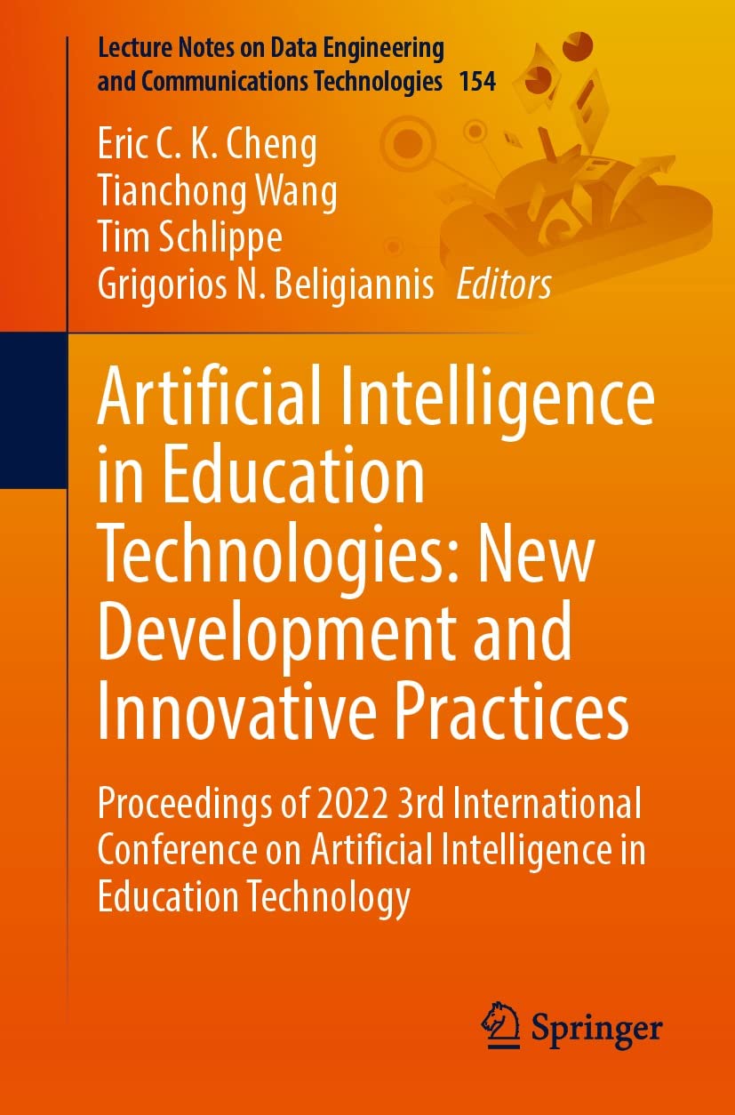 Artificial Intelligence In Education Technologies New Development And artificial-intelligence-in-education-technologies-new-development-and