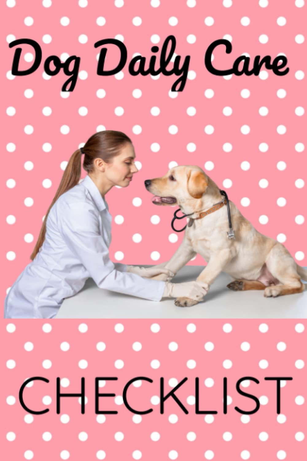 Dog Daily Care Checklist Dog Daily Care Log Book For Cavachon Dog dog-daily-care-checklist-dog-daily-care-log-book-for-cavachon-dog