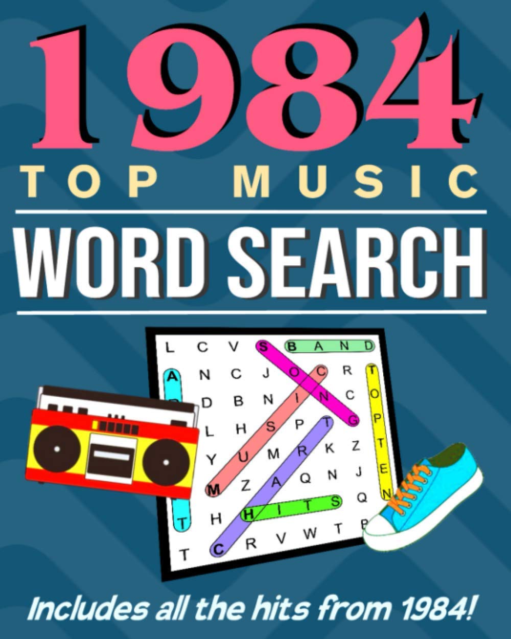 1984 Top Music Word Search 100 Puzzles Count Down All The Hits From 1984-top-music-word-search-100-puzzles-count-down-all-the-hits-from