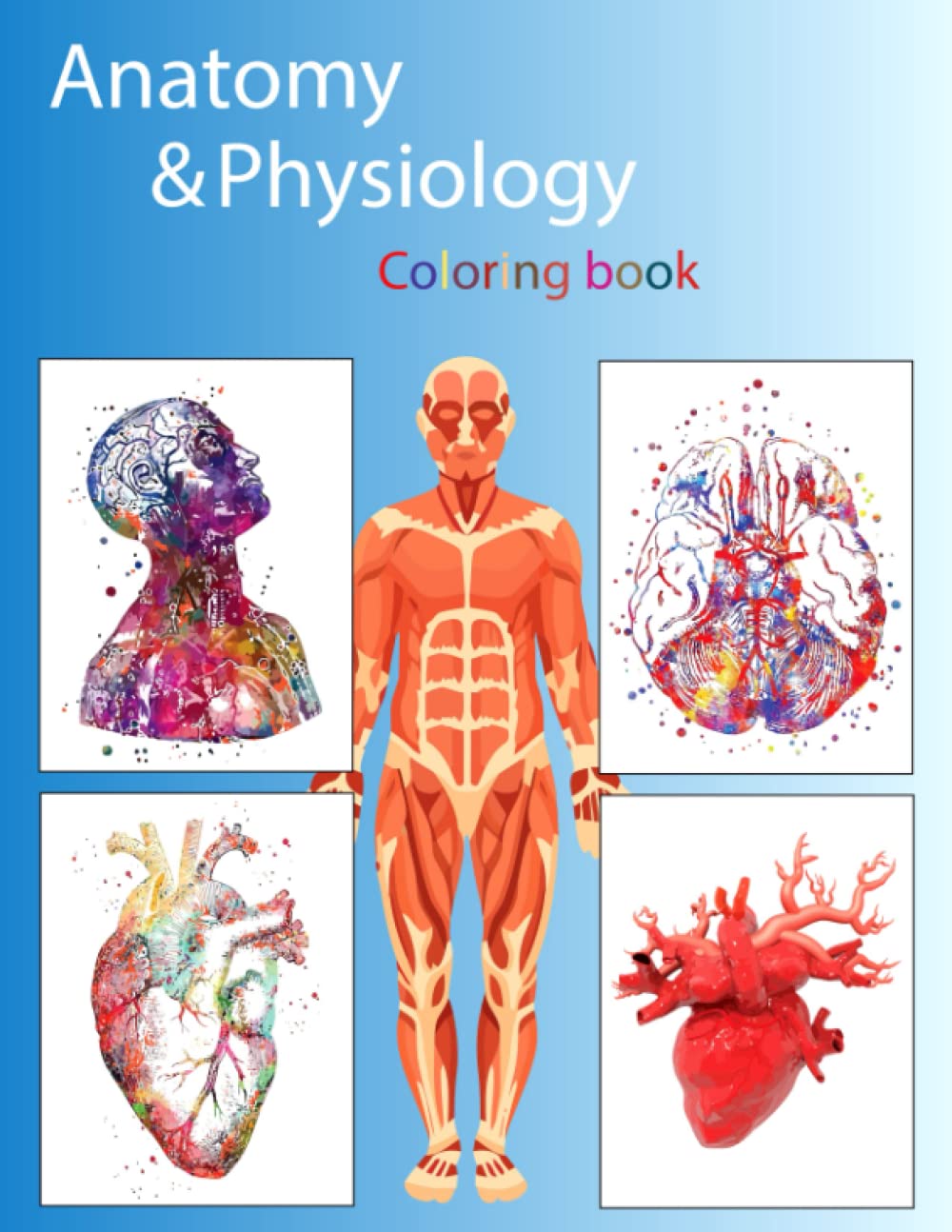 Free Printable Anatomy And Physiology