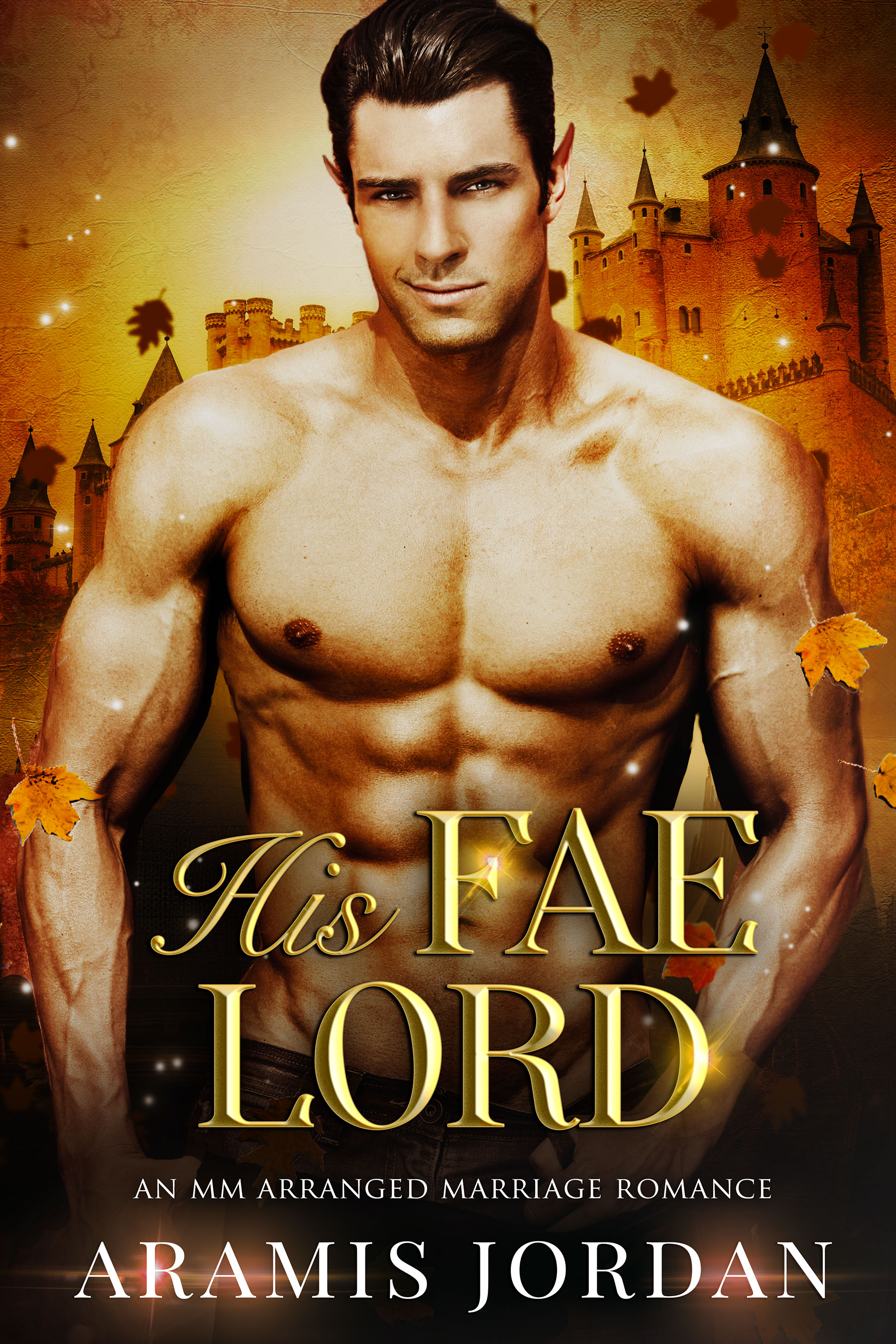 His Fae Lord (Folk of Vale, #1) by Aramis Jordan | Goodreads